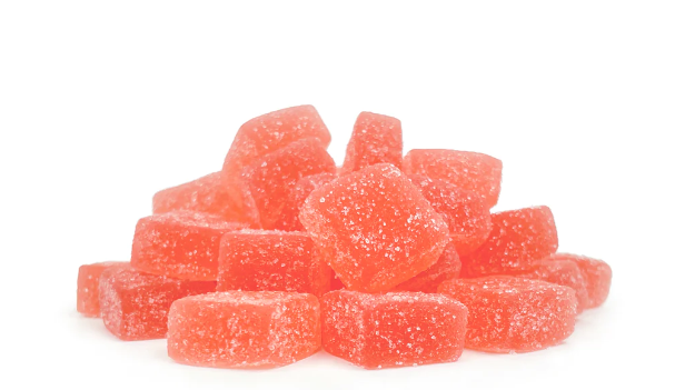 Nature Tech Solutions - JGO Magic Mushroom Gummies (20ct) (1 Unit): Tr ...